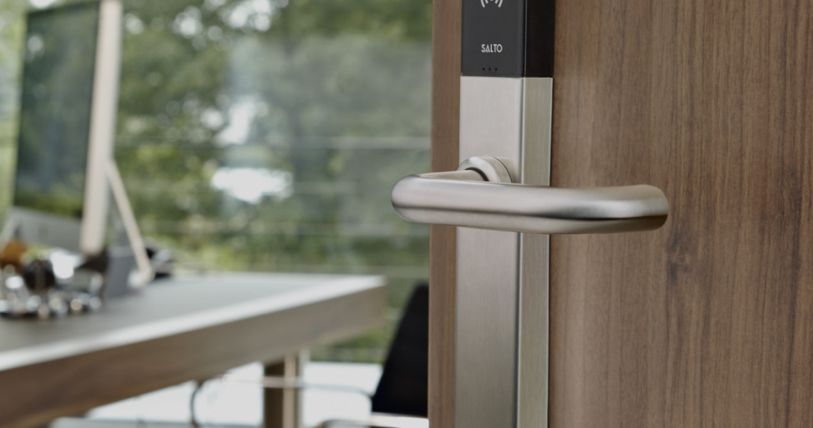 Schröter Sicherheitstechnik & Metallbau